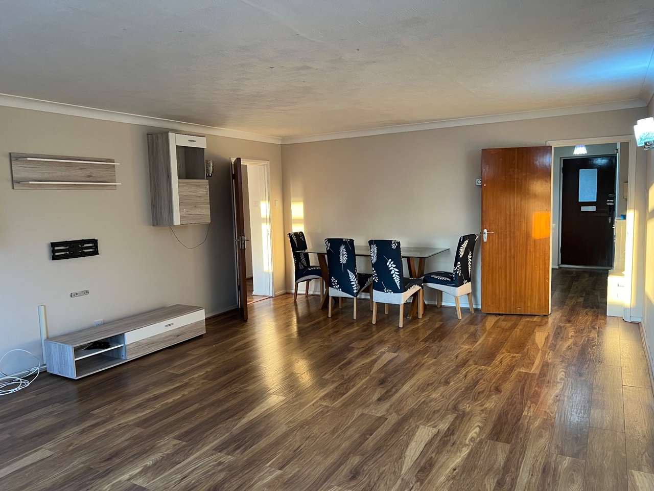 Wembley - 3 Bed Flat, Talisman Way, HA9 - To Rent Now for £2,400.00 p/m