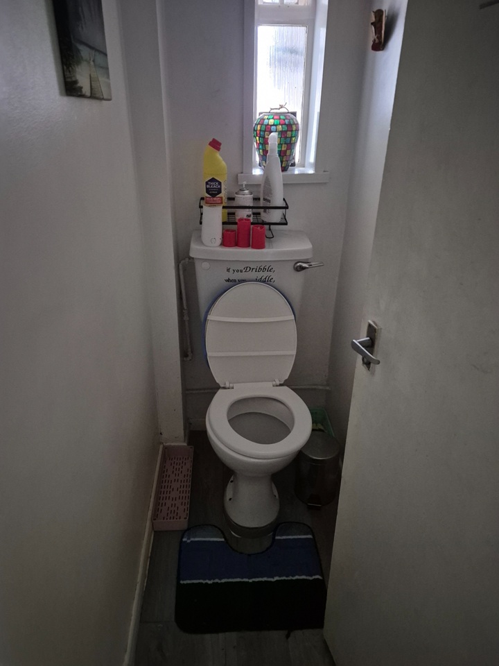 Clapham North, London - Room in a Shared Flat, Clapham Rd Estate, SW4 ...