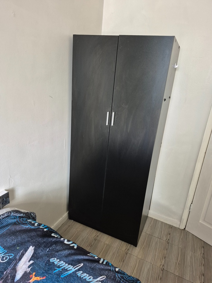 Clapham North, London - Room in a Shared Flat, Clapham Rd Estate, SW4 ...