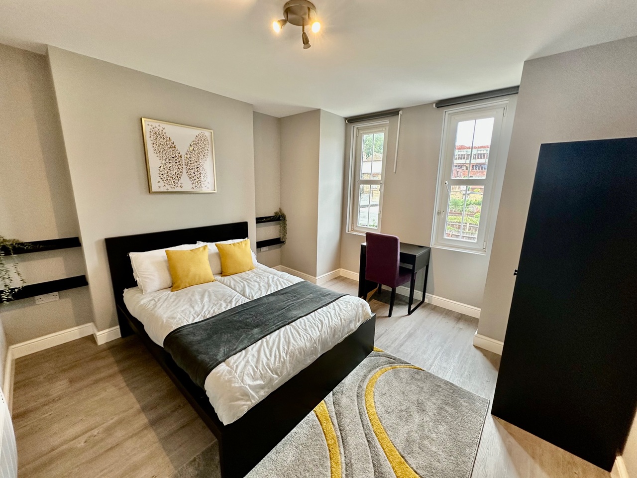 London - Room in a Shared Flat, Regina Road, W13 - To Rent Now for £ ...