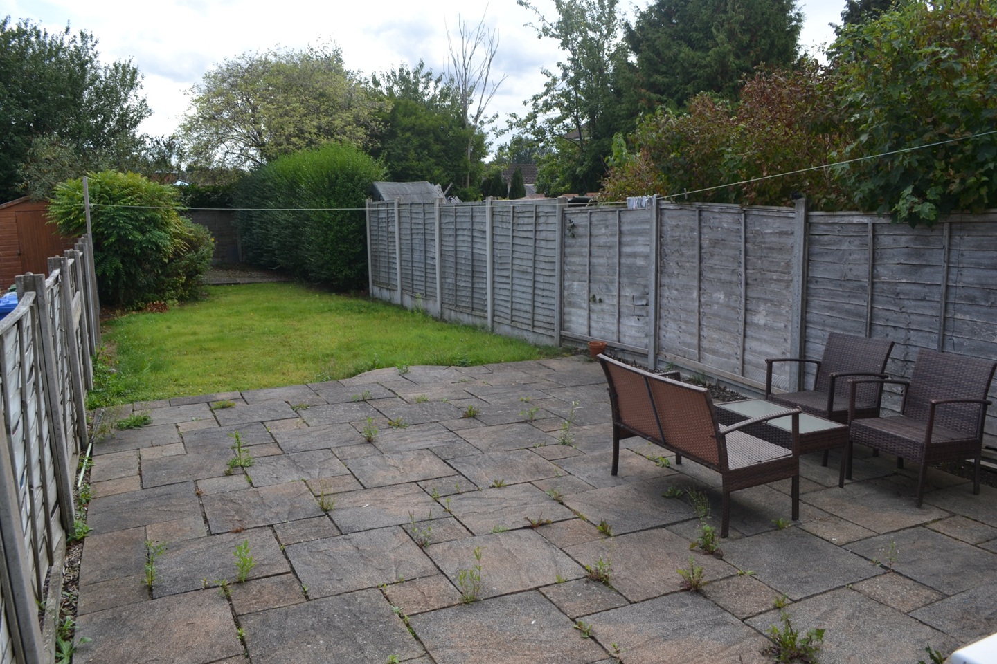 Fearnhead, Warrington - 3 Bed Terraced House, Fearnhead Lane, WA2 - To ...