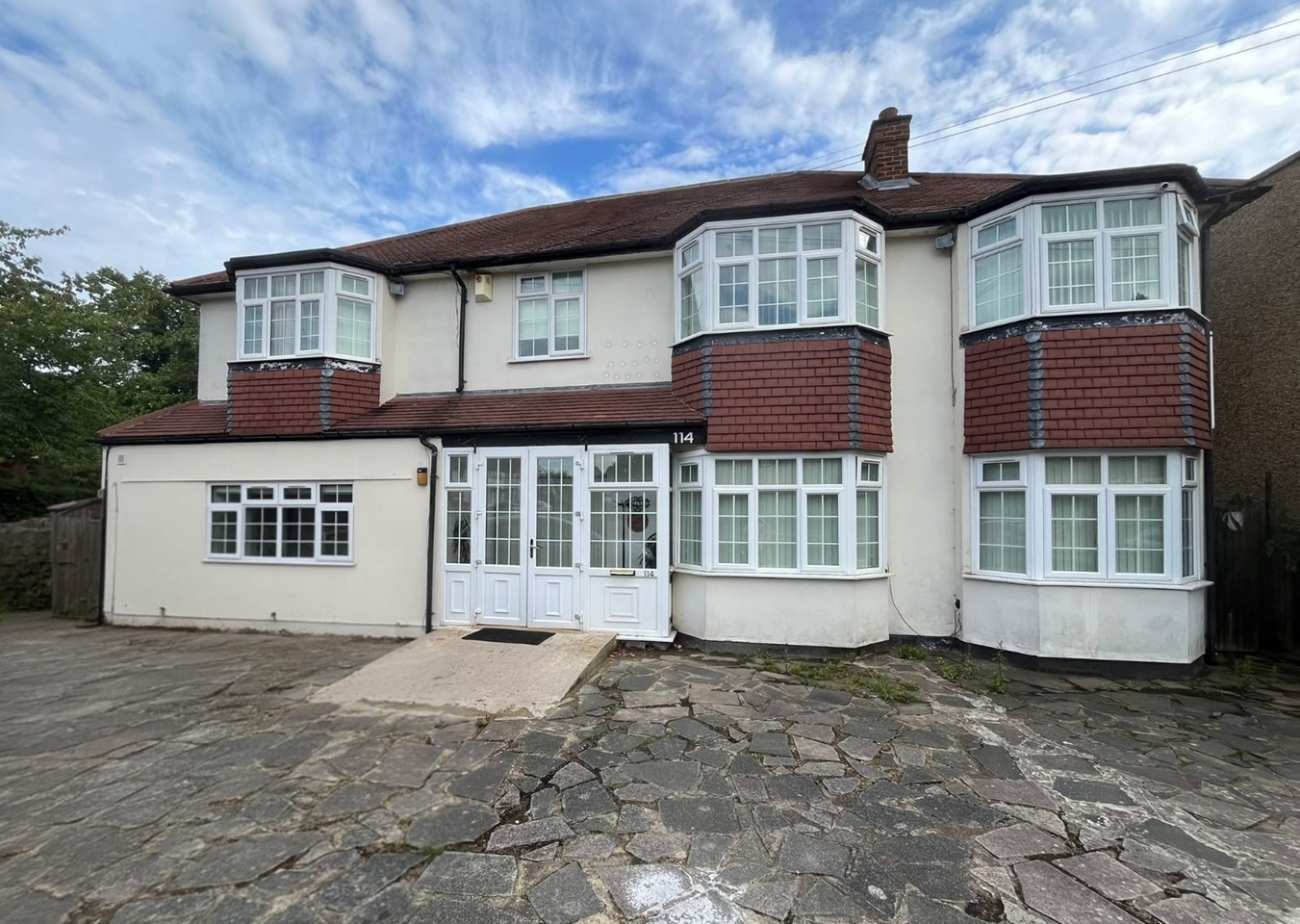 Harrow Weald, Harrow - 12 Bed Detached House, College Road, HA3 - To ...