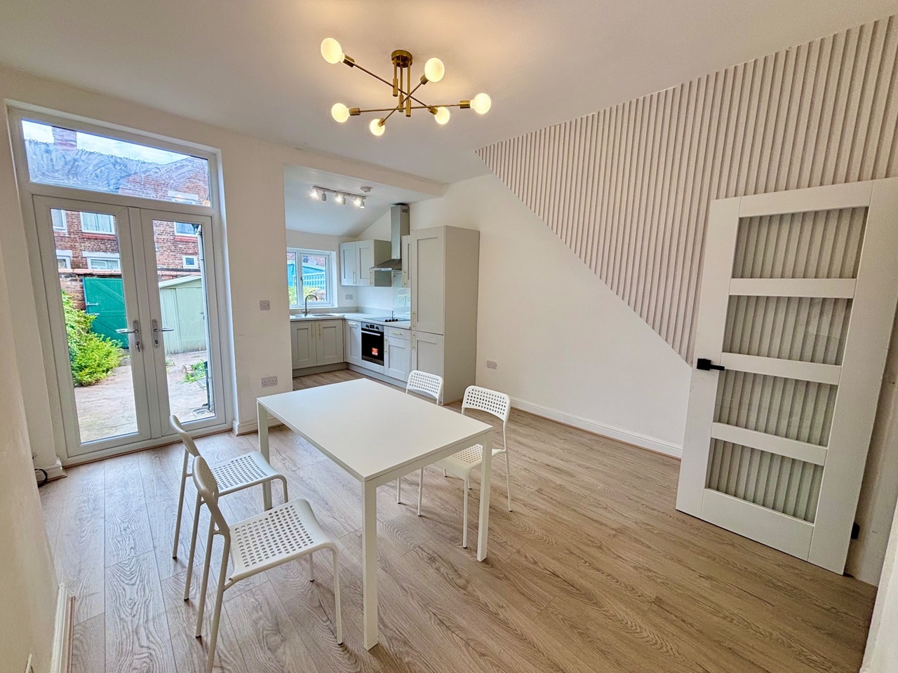 Manchester - 2 Bed Terraced House, Dorset Avenue, M14 - To Rent Now for ...