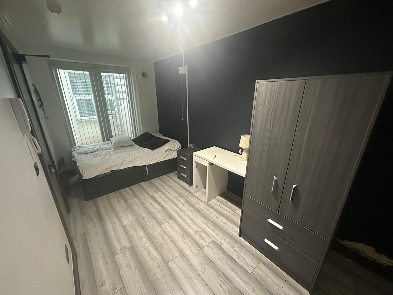 St Johns Lewisham - Studio Flat, Loampit Vale, SE13 - To Rent Now for £ ...