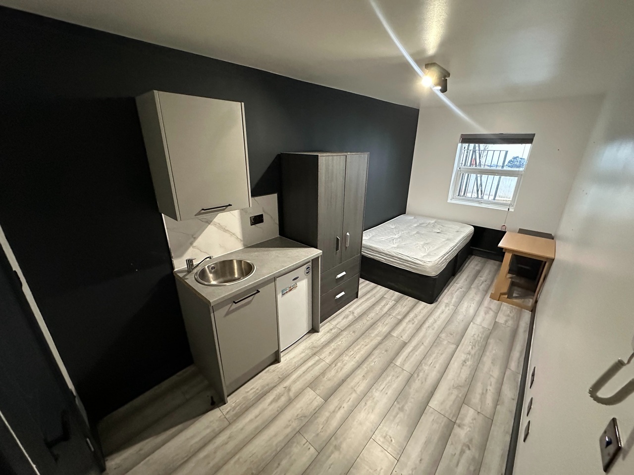 St Johns Lewisham - Studio Flat, Loampit Vale, SE13 - To Rent Now for £ ...