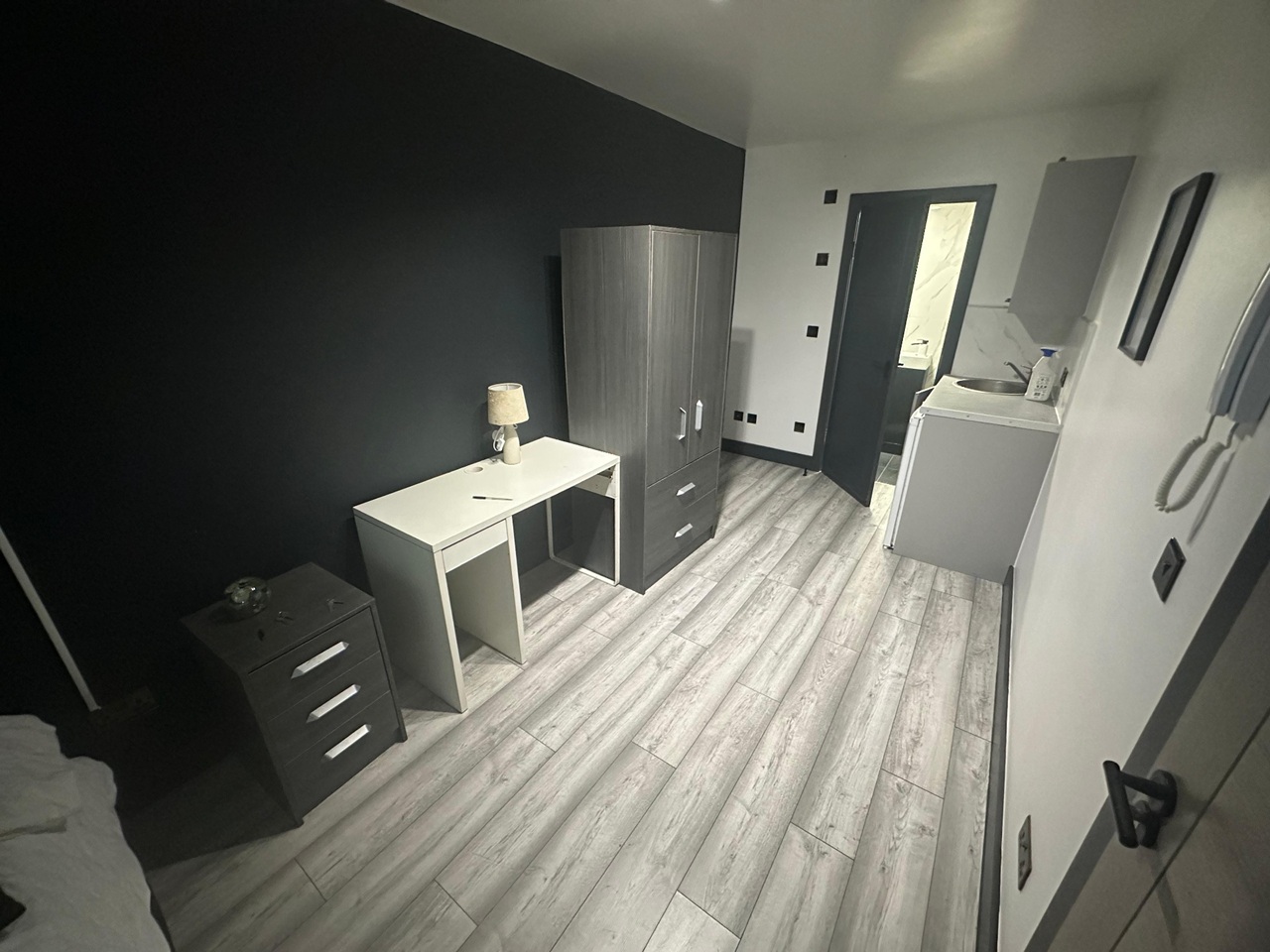 St Johns Lewisham - Studio Flat, Loampit Vale, SE13 - To Rent Now for £ ...