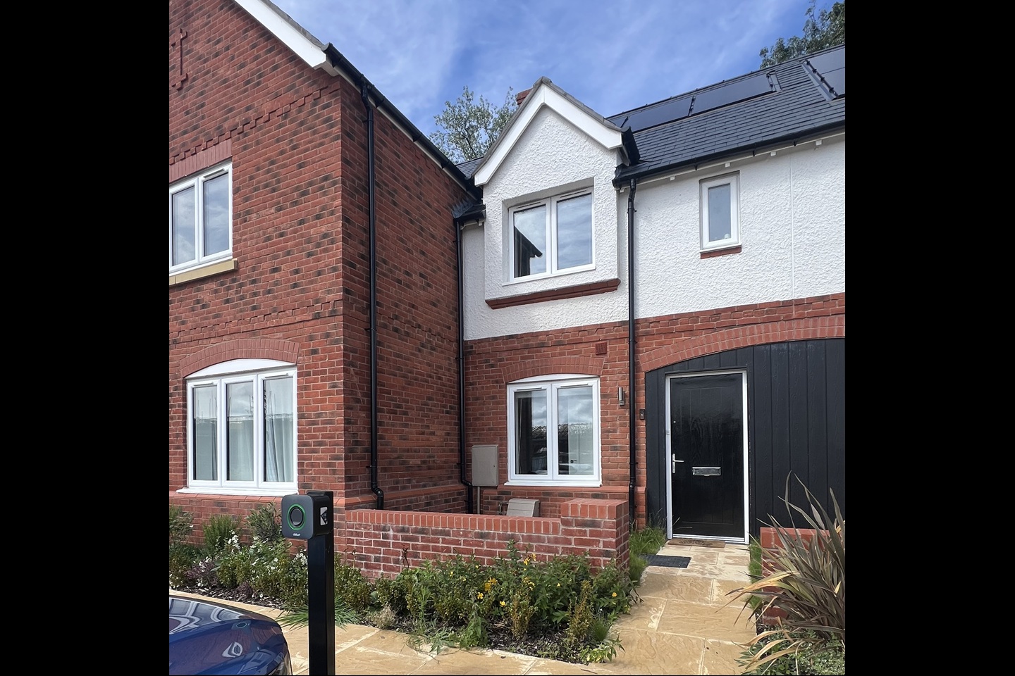 Manchester - 2 Bed Terraced House, Garrett Hall Gardens, M29 - To Rent ...