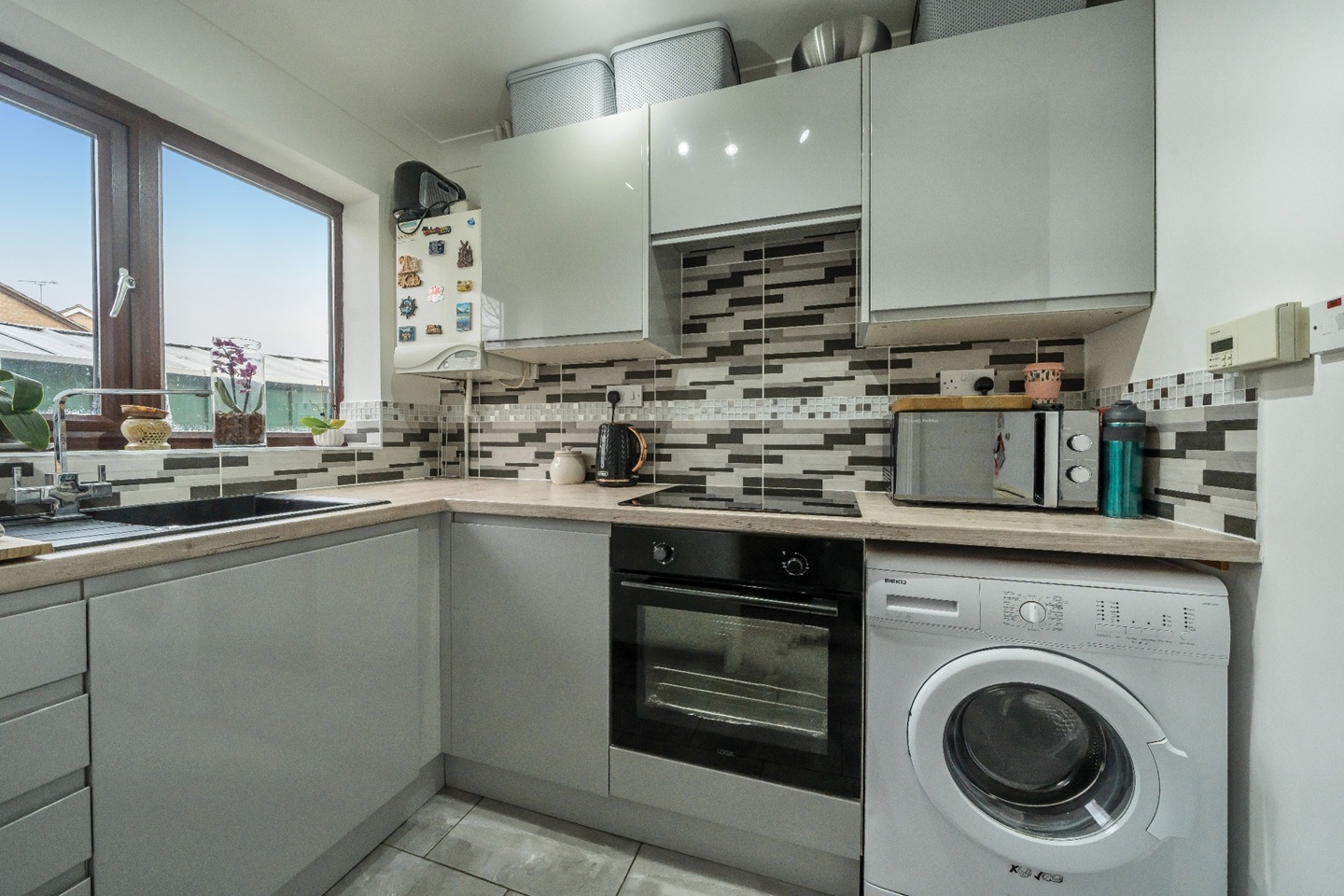 Highwoods, Colchester - 2 Bed Semi-Detached House, Berkley Close, CO4 ...