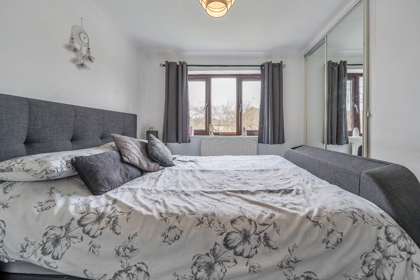 Highwoods, Colchester - 2 Bed Semi-Detached House, Berkley Close, CO4 ...