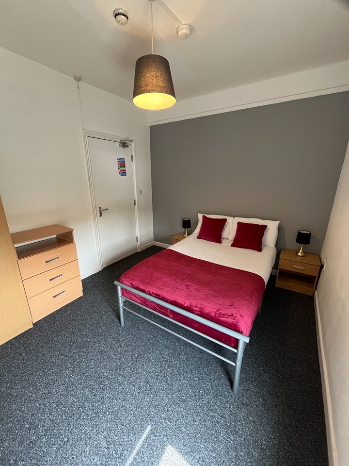 Retford - Room in a Shared House, Lime Tree Avenue, DN22 - To Rent Now ...