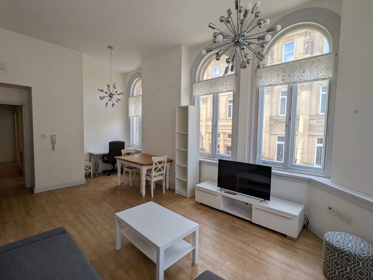 Liverpool - 2 Bed Flat, Westminster Chambers, L1 - To Rent Now for £ ...