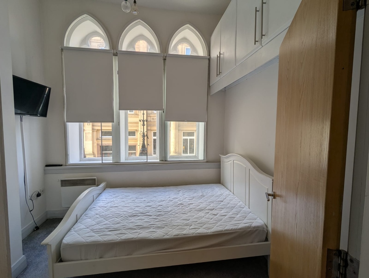 Liverpool - 2 Bed Flat, Westminster Chambers, L1 - To Rent Now for £ ...