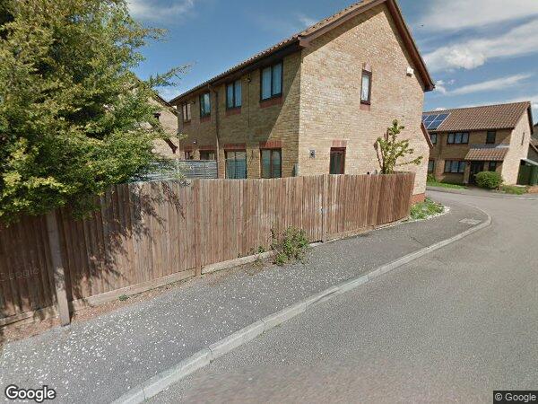 Walnut Tree, Milton Keynes - 3 Bed Semi-Detached House, Twinflower, MK7 ...