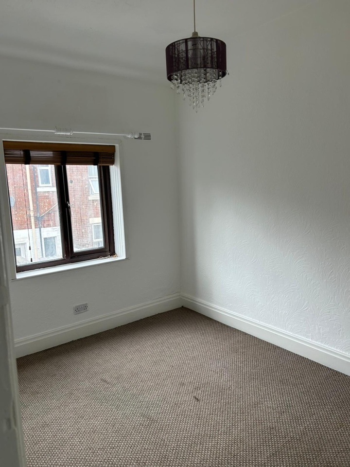 Ashton-On-Ribble, Preston - 2 Bed Terraced House, Ridley Road, PR2 - To ...