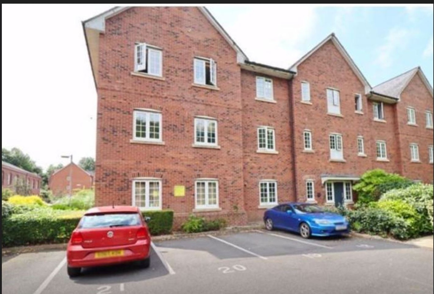 Radcliffe, Manchester - 1 Bed Flat, Lock View, M26 - To Rent Now for £ ...