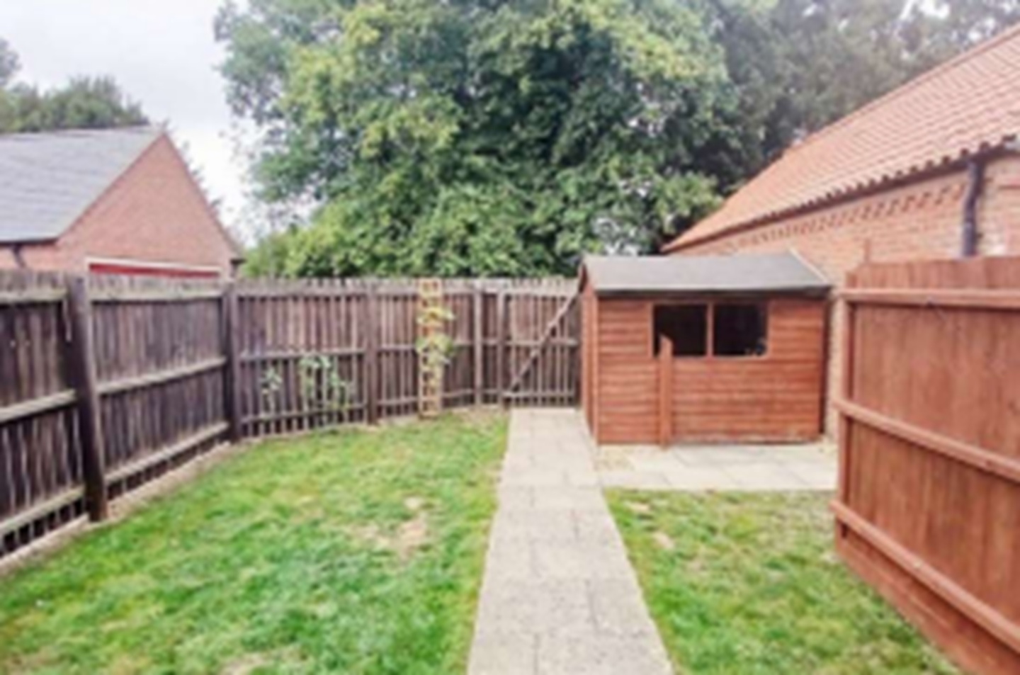 Peterborough - 3 Bed End Terrace, King Henry Chase, PE3 - To Rent Now ...