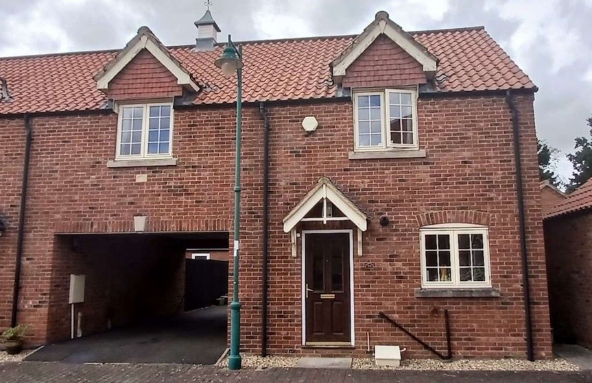 Peterborough - 3 Bed End Terrace, King Henry Chase, PE3 - To Rent Now ...