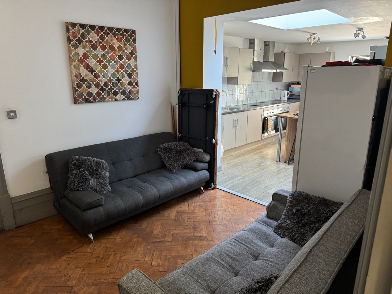 Portsmouth - Room in a Shared House, Fratton Road, PO1 - To Rent Now ...