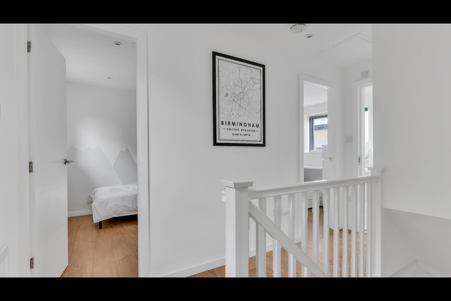 Birmingham - 3 Bed Semi-Detached House, Bell Barn Road, B15 - To Rent ...