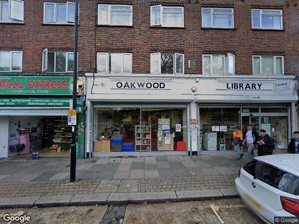 London - 3 Bed Flat, Bramley Road, N14 - To Rent Now for £2,200.00 p/m