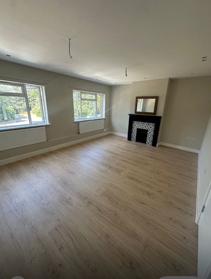 London - 3 Bed Flat, Bramley Road, N14 - To Rent Now for £1,950.00 p/m