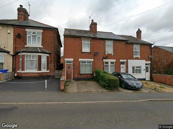 Derby - Room in a Shared House, Stenson Road, DE23 - To Rent Now for £ ...