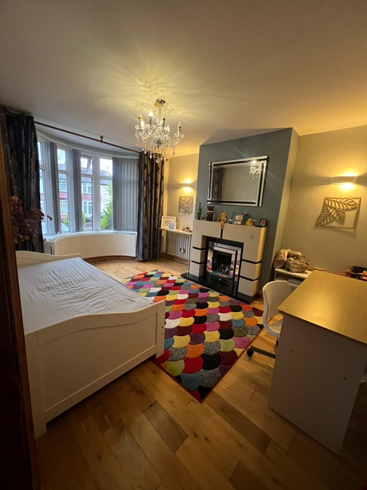 Birmingham - Room in a Shared House, Stanley Avenue, B32 - To Rent Now ...