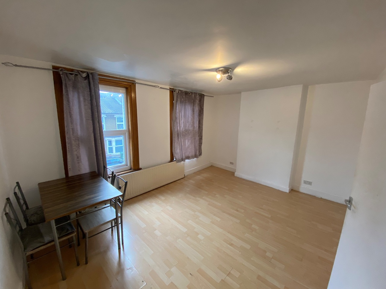 London - 1 Bed Flat, Elswick Road, SE13 - To Rent Now for £1,500.00 p/m
