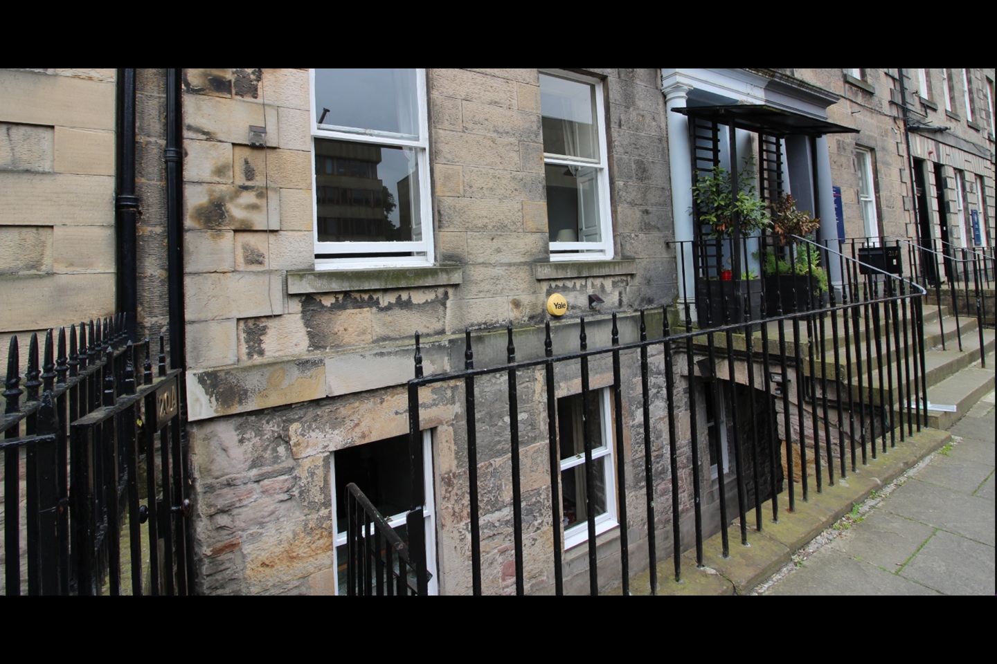 Edinburgh - 5 Bed Flat, Buccleuch Place, EH8 - To Rent Now for £3,625. ...