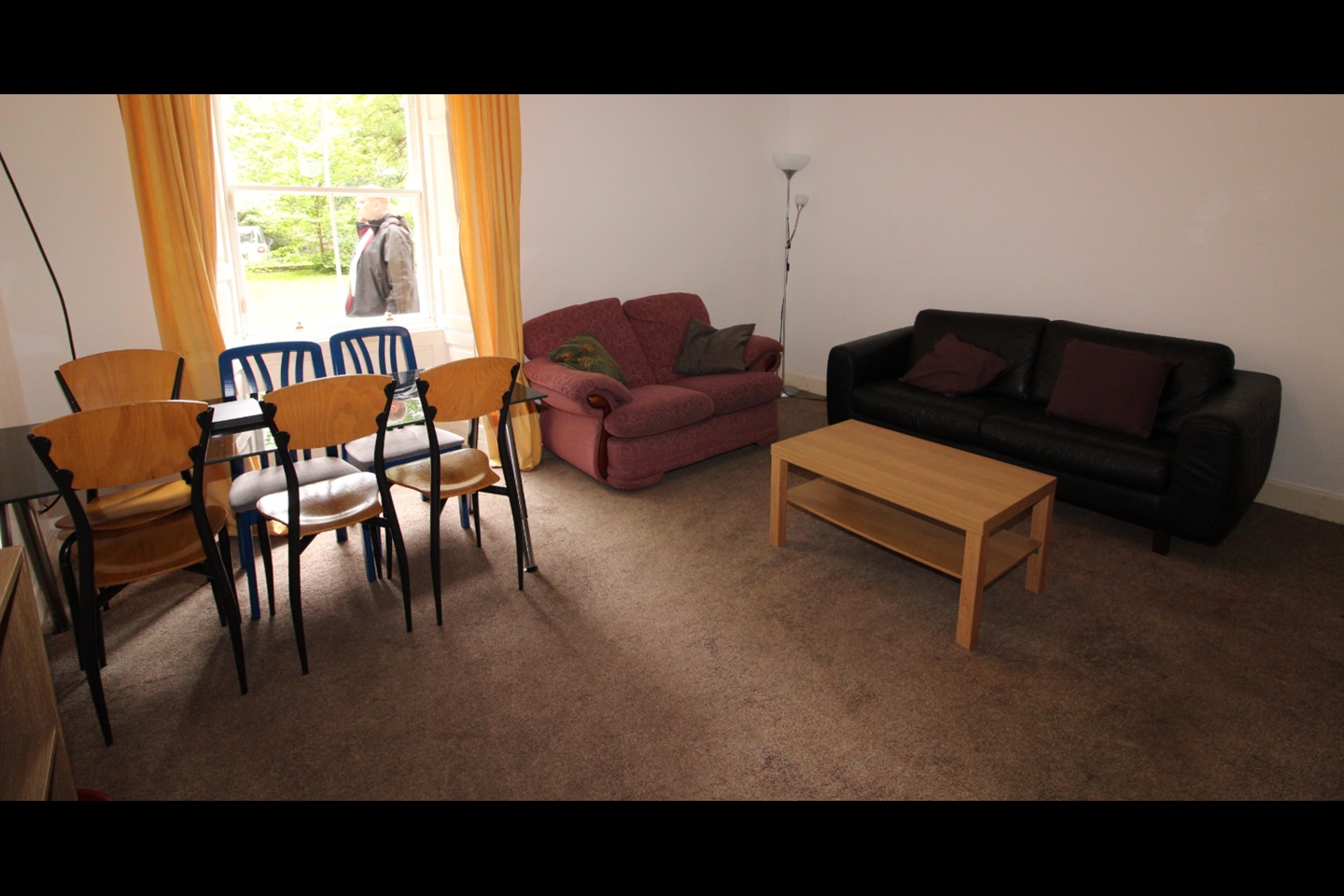 Edinburgh - 5 Bed Flat, Buccleuch Place, EH8 - To Rent Now for £3,625. ...