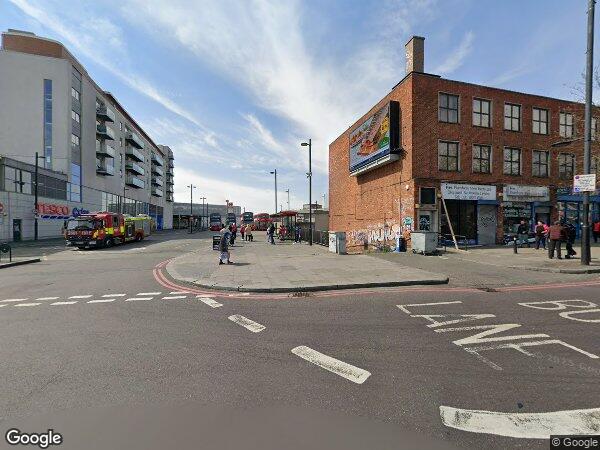 London - 1 Bed Flat, Hopton Road, SW16 - To Rent Now for £1,100.00 p/m