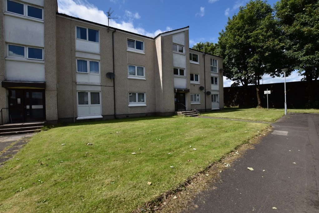 Renfrew - 2 Bed Flat, Meadow Lane, PA4 - To Rent Now for £775.00 p/m