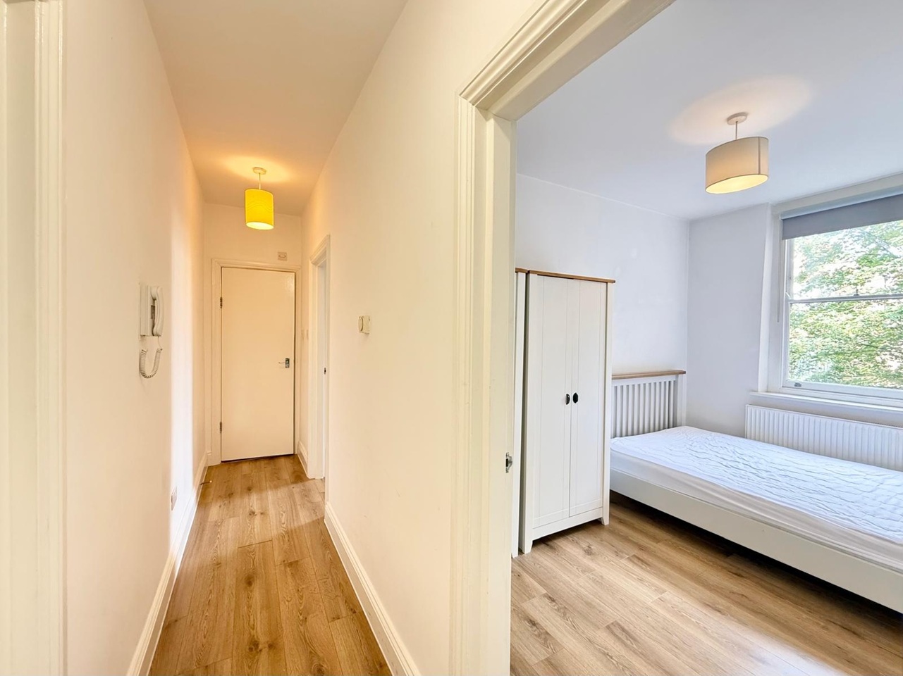 London - 2 Bed Flat, Rosslyn House, SW2 - To Rent Now for £2,200.00 p/m