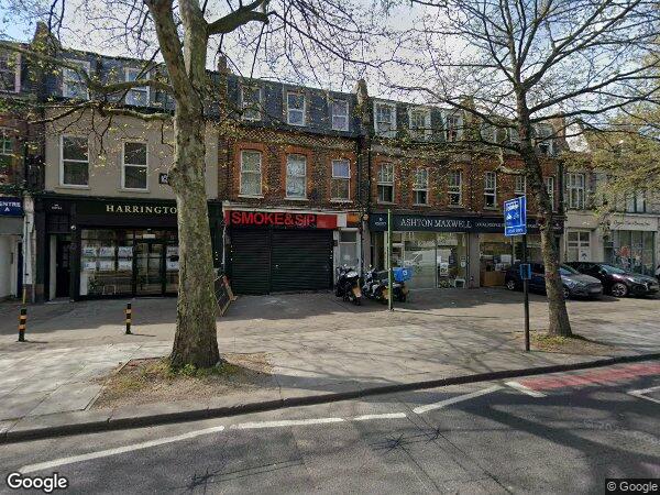 London - Studio Flat, Streatham High Road, SW16 - To Rent Now for £ ...