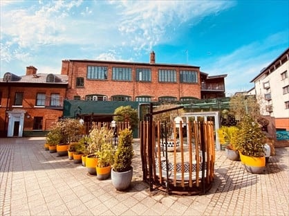 Coventry - 2 Bed Penthouse, The Ribbon Factory, CV1 - To Rent Now for £ ...