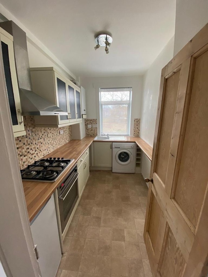 Tayport - 1 Bed Flat, Ogilvy Place, DD6 - To Rent Now for £750.00 p/m