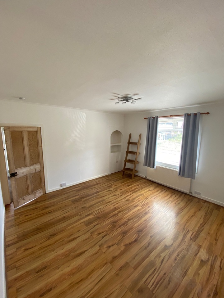 Tayport - 1 Bed Flat, Ogilvy Place, DD6 - To Rent Now for £750.00 p/m