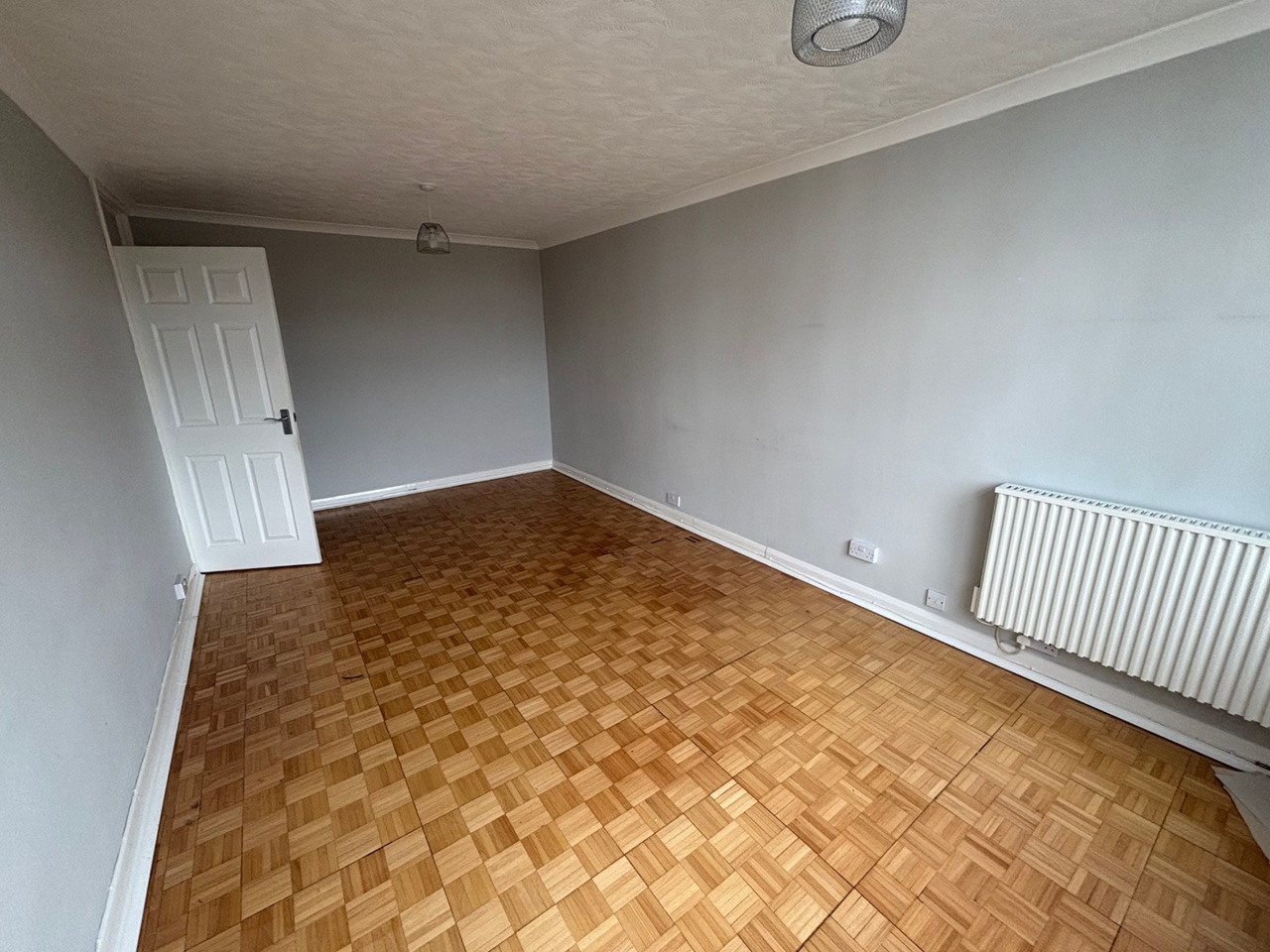 West Bridgford, Nottingham - 2 Bed Flat, Rivermead, NG2 - To Rent Now ...