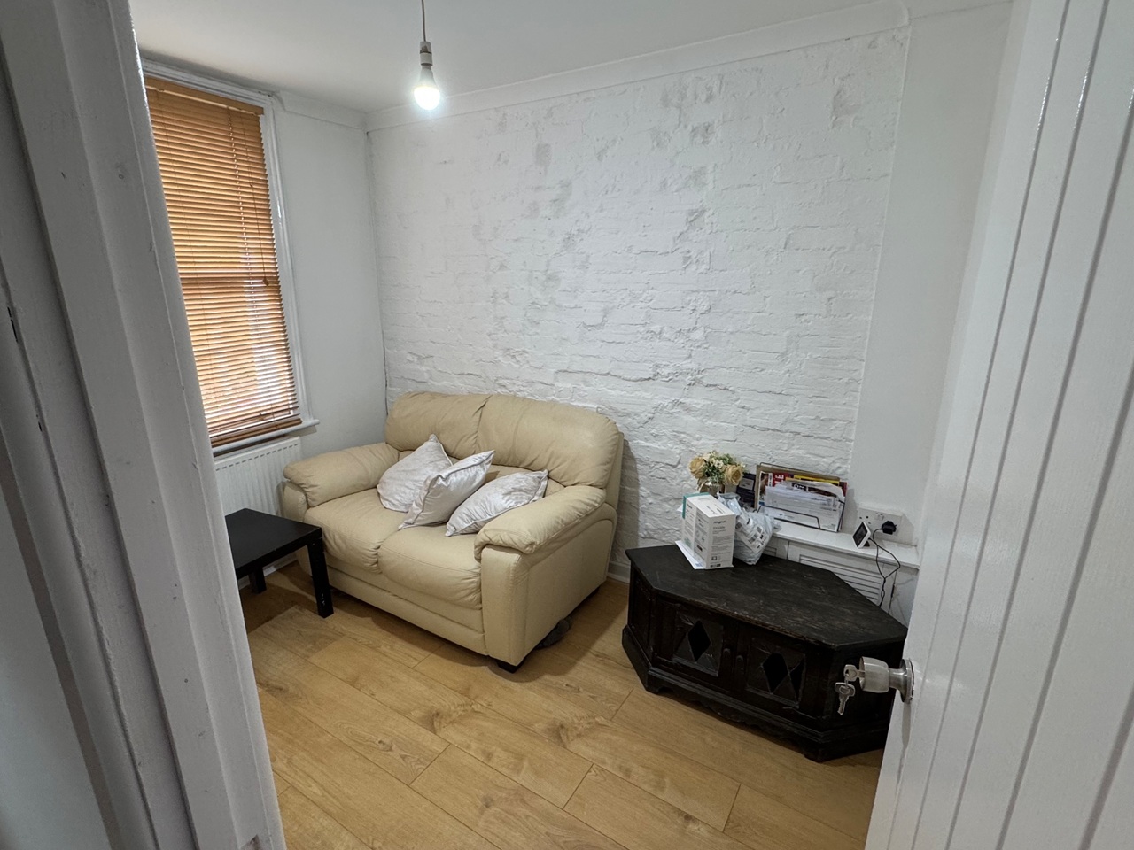 Reading - 3 Bed Terraced House, Upper Crown Street, RG1 - To Rent Now ...
