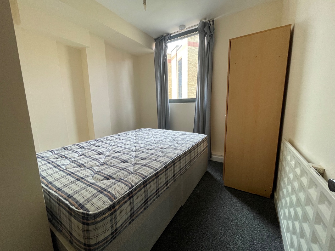 Southampton - 1 Bed Flat, Mede House, SO15 - To Rent Now for £735.00 p/m