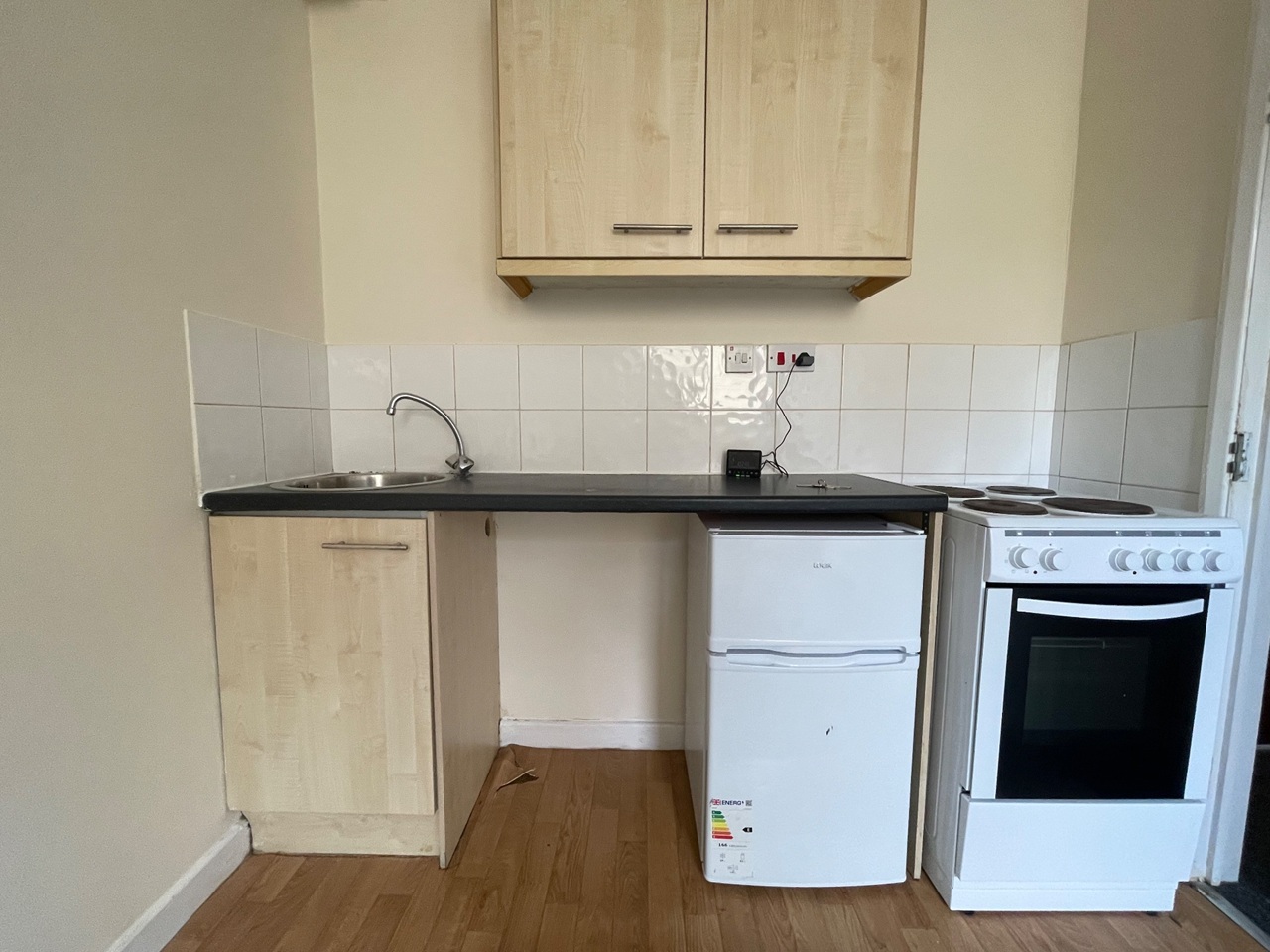 Southampton - 1 Bed Flat, Mede House, SO15 - To Rent Now for £735.00 p/m