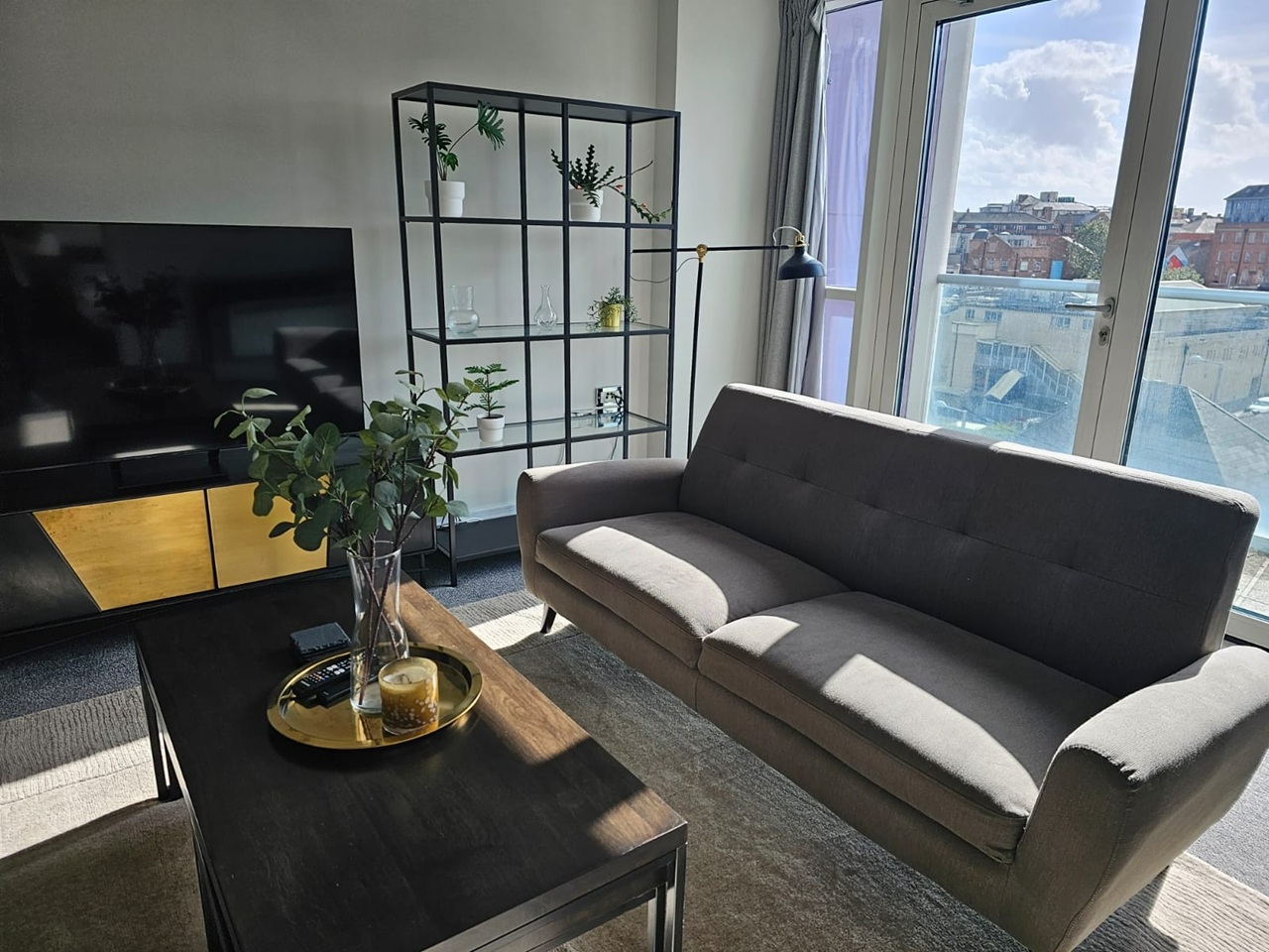 Nottingham - 2 Bed Flat, The Litmus Building, NG1 - To Rent Now for £ ...