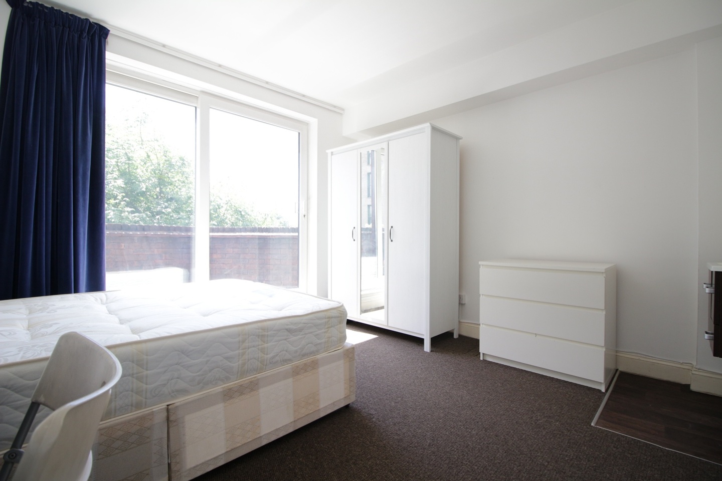 London - Room in a Shared House, Bonny Street, NW1 - To Rent Now for £ ...