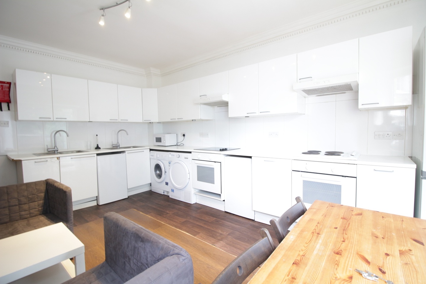 London - Room in a Shared House, Bonny Street, NW1 - To Rent Now for £ ...