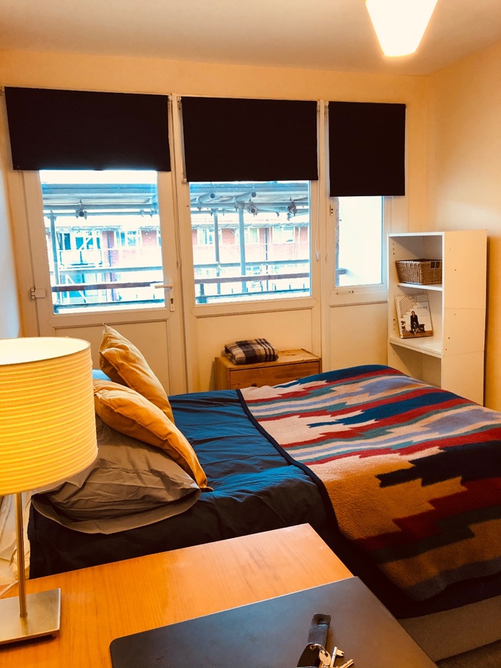 Walworth - 4 Bed Flat, Olney Road, SE17 - To Rent Now for £3,400.00 p/m