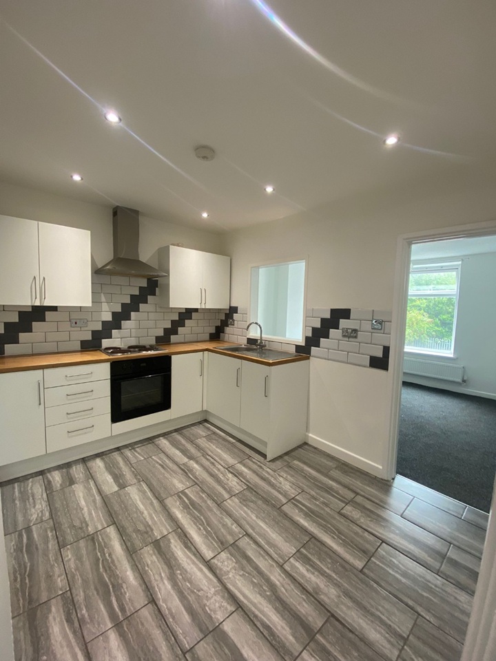 Wattstown, Porth - 3 Bed Terraced House, School Street, CF39 - To Rent ...