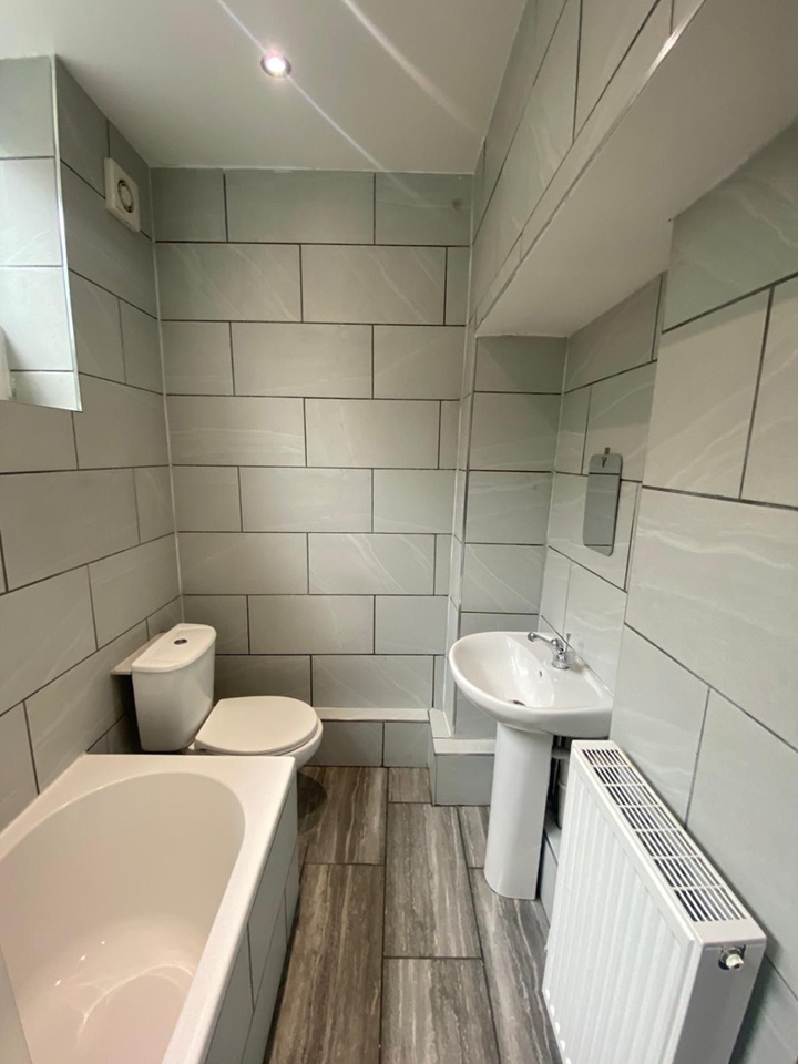 Wattstown, Porth - 3 Bed Terraced House, School Street, CF39 - To Rent ...