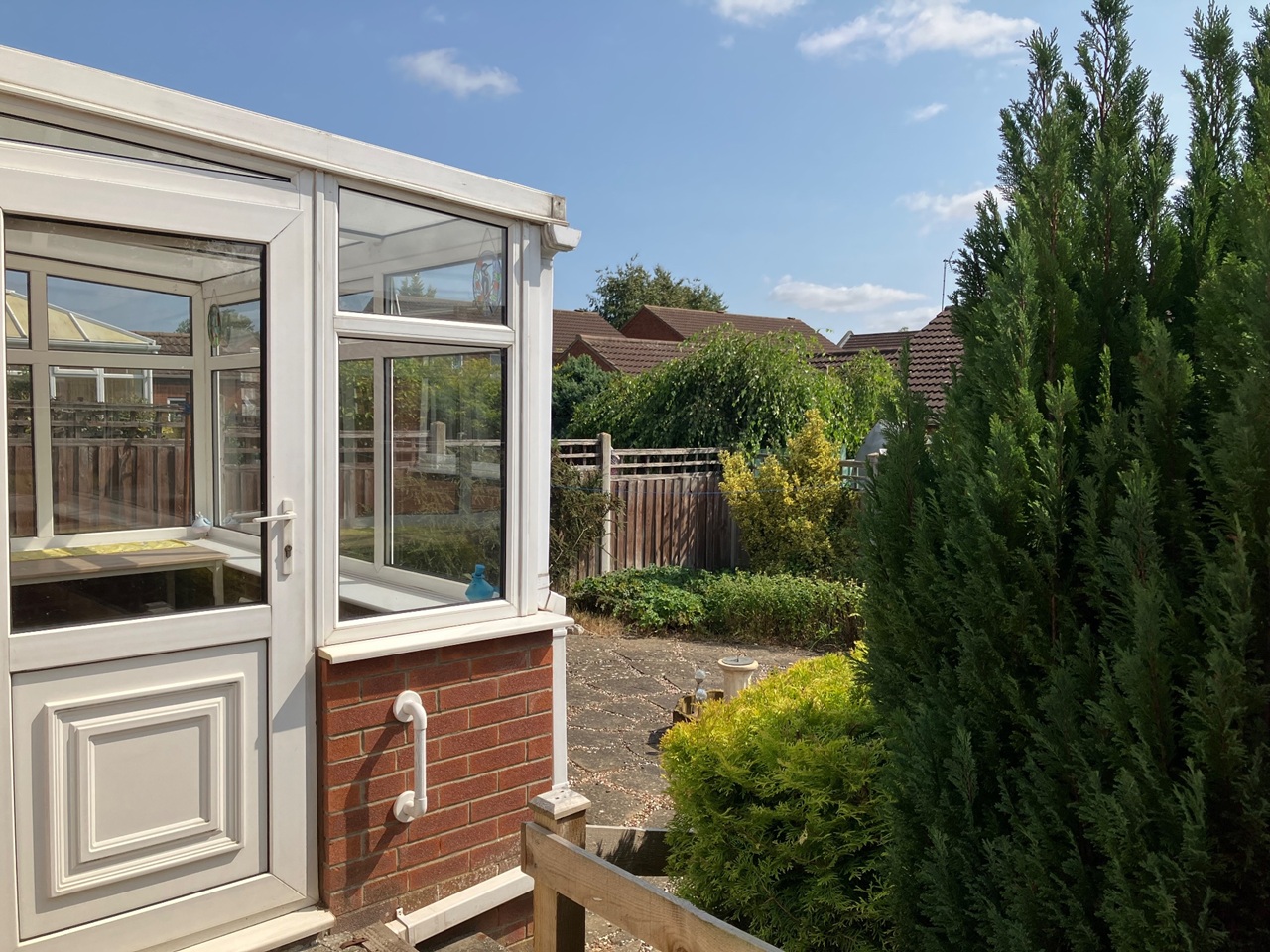 Barrow Upon Humber - 2 Bed Bungalow, Paddock Rise, DN19 - To Rent Now ...