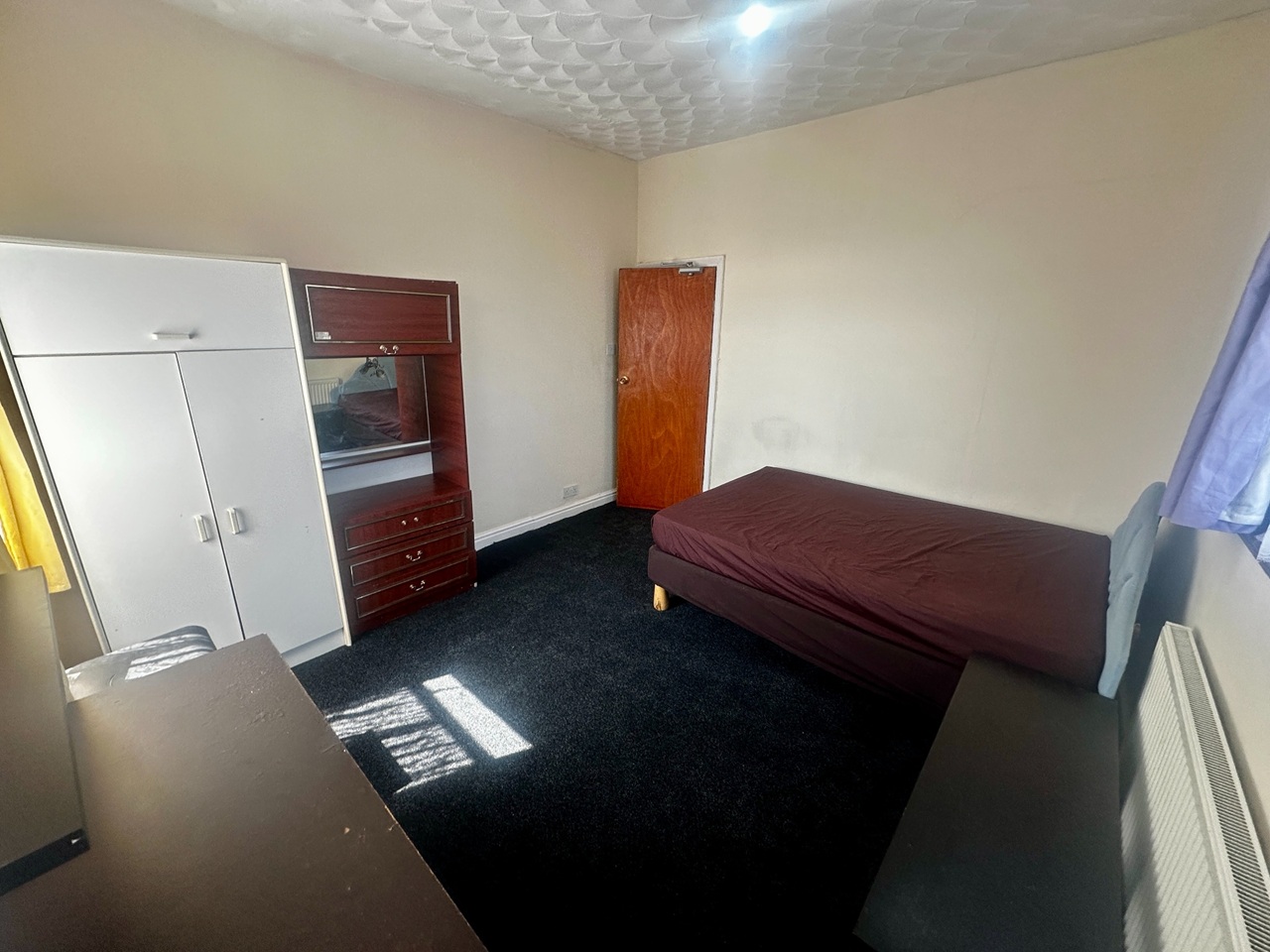 Coventry - Studio Flat, Aldbourne Road, CV1 - To Rent Now for £750.00 p/m