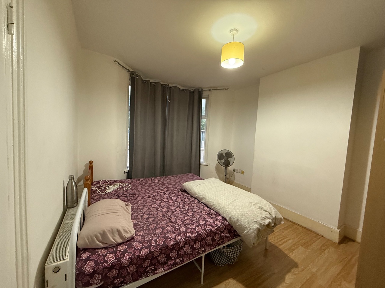 London - 4 Bed Detached House, Torrens Square, E15 - To Rent Now for £ ...